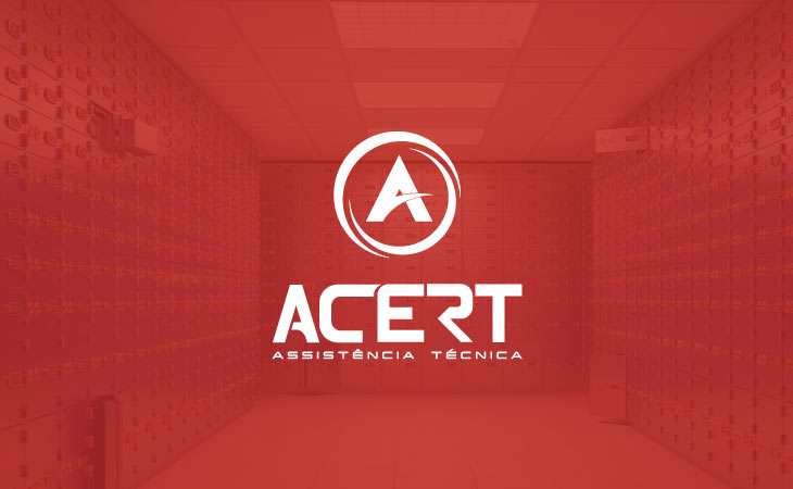 Acert – Assistência Técnica - Agência de Marketing digital, Design ...