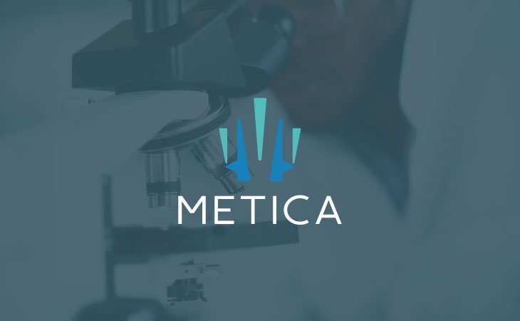 Metica - Agência de Marketing digital, Design gráfico e Web design